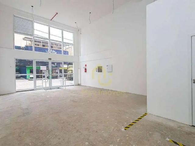 Loja / Comércio para Locação em Curitiba/PR Centro