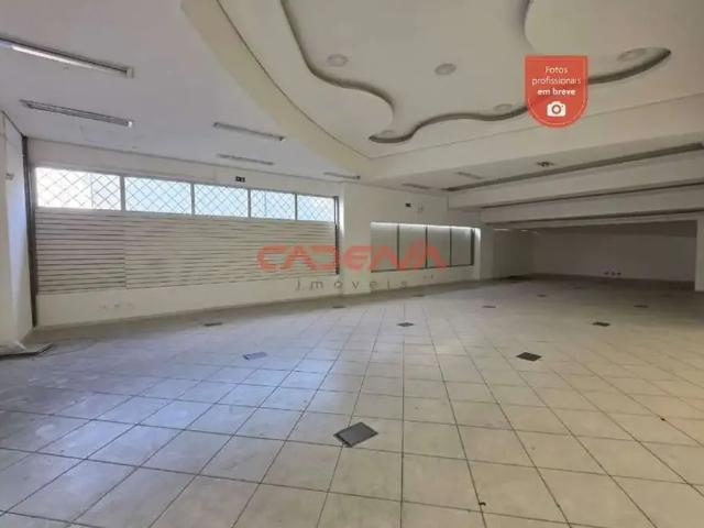 Loja / Comércio para Locação em Curitiba/PR Centro