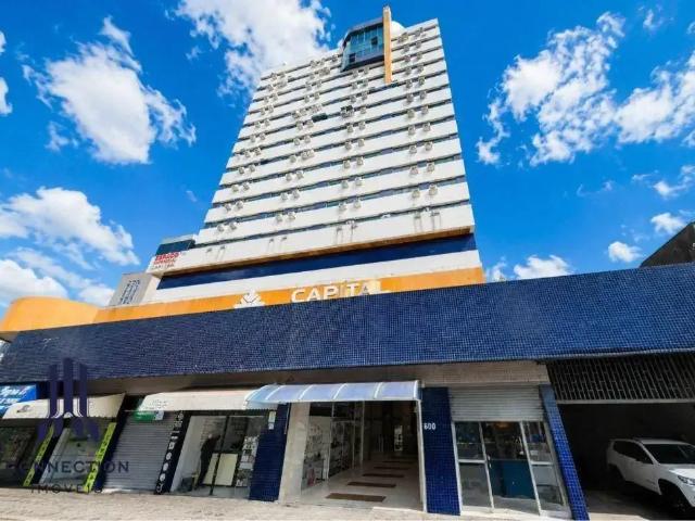 Loja / Comércio para Locação em Curitiba/PR Centro