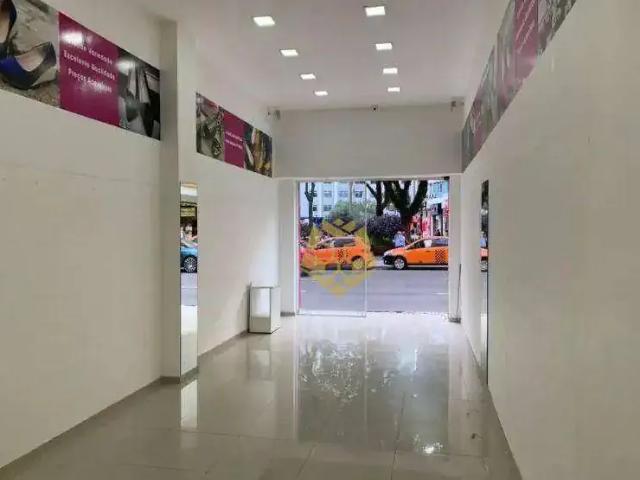 Loja / Comércio para Locação em Curitiba/PR Centro