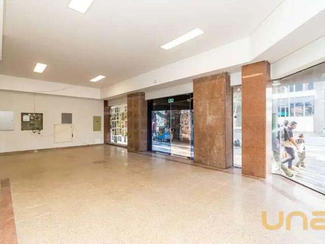 Loja / Comércio para Locação em Curitiba/PR Centro