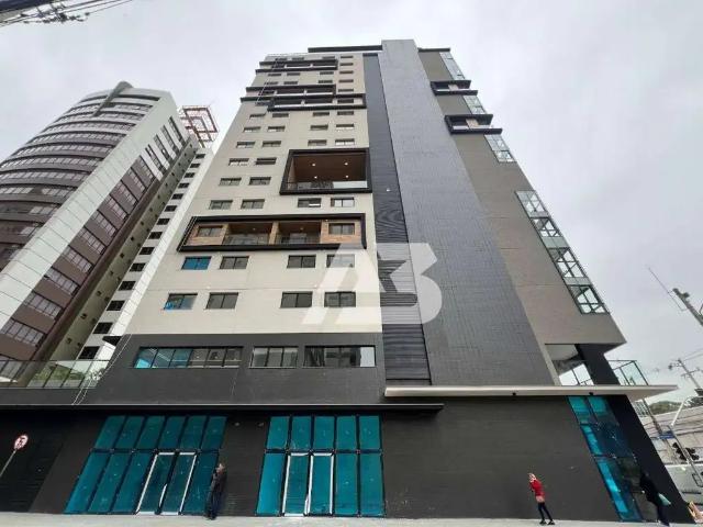 Loja / Comércio para Locação em Curitiba/PR Centro