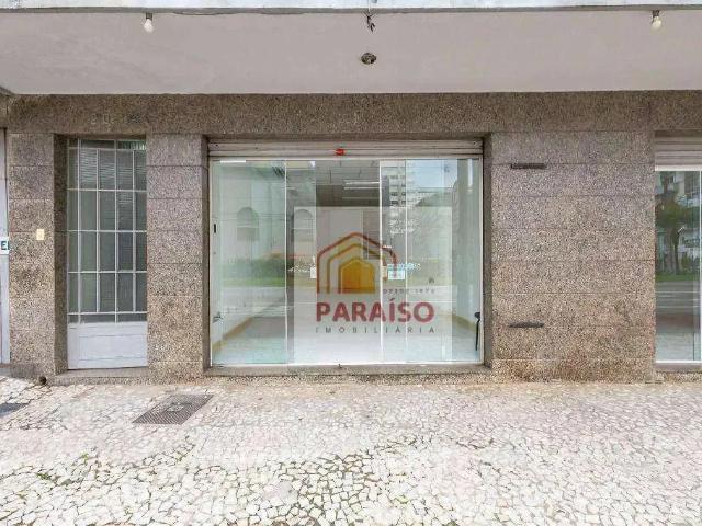 Loja / Comércio para Locação em Curitiba/PR Centro
