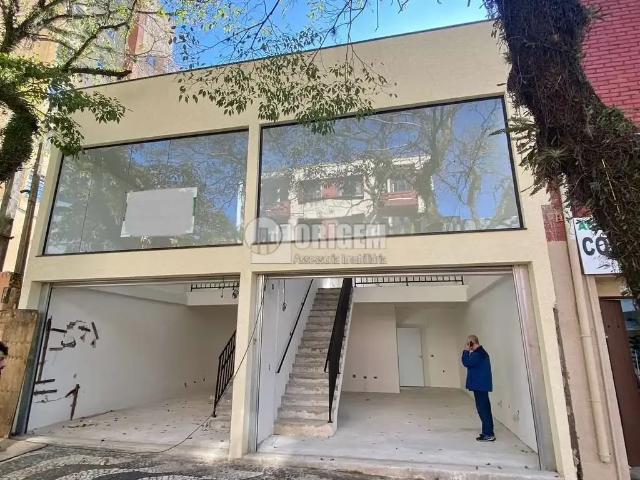Loja / Comércio para Locação em Curitiba/PR Centro