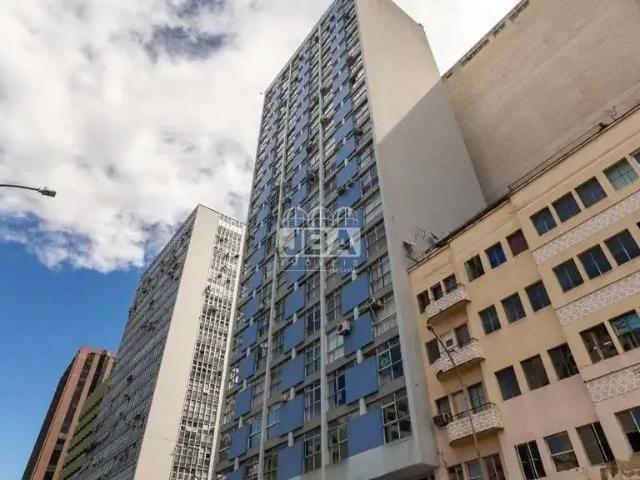 Loja / Comércio para Locação em Curitiba/PR Centro