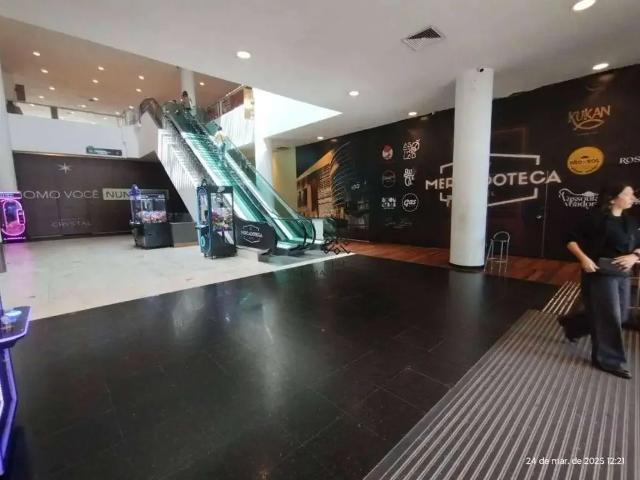 Loja / Comércio para Locação em Curitiba/PR Centro