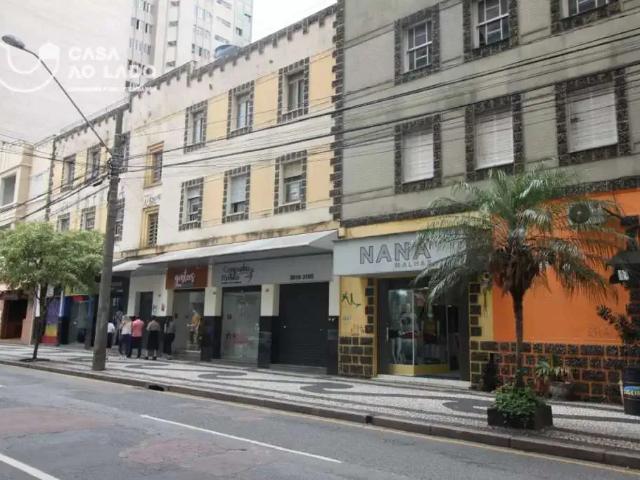 Loja / Comércio para Locação em Curitiba/PR Centro