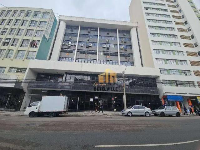 Loja / Comércio para Locação em Curitiba/PR Centro