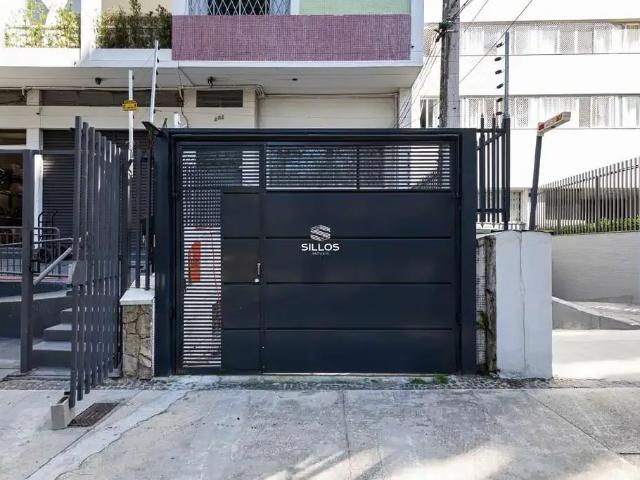 Loja / Comércio para Locação em Curitiba/PR Centro