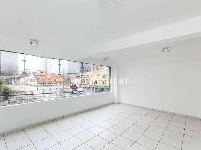 Loja / Comércio para Locação em Curitiba/PR Centro