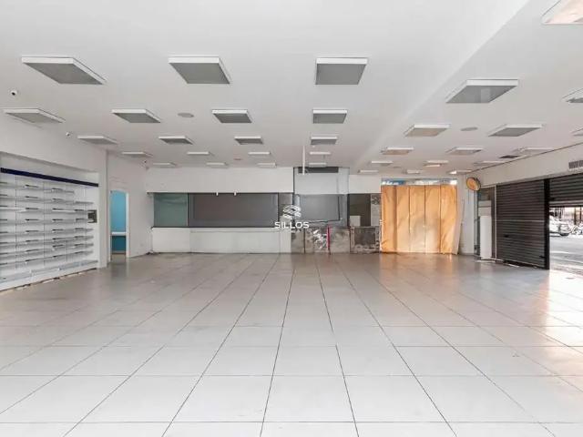 Loja / Comércio para Locação em Curitiba/PR Centro