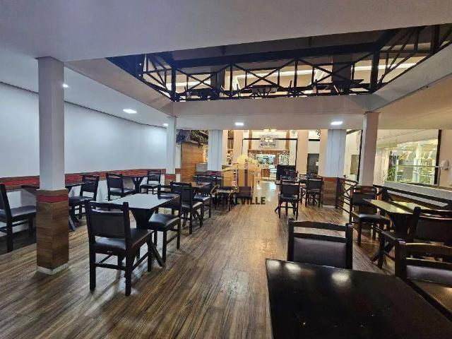 Loja / Comércio para Locação em Curitiba/PR Centro