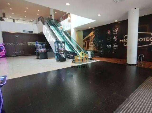 Loja / Comércio para Locação em Curitiba/PR Centro