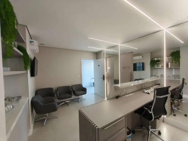 Loja / Comércio para Locação em Curitiba/PR Centro