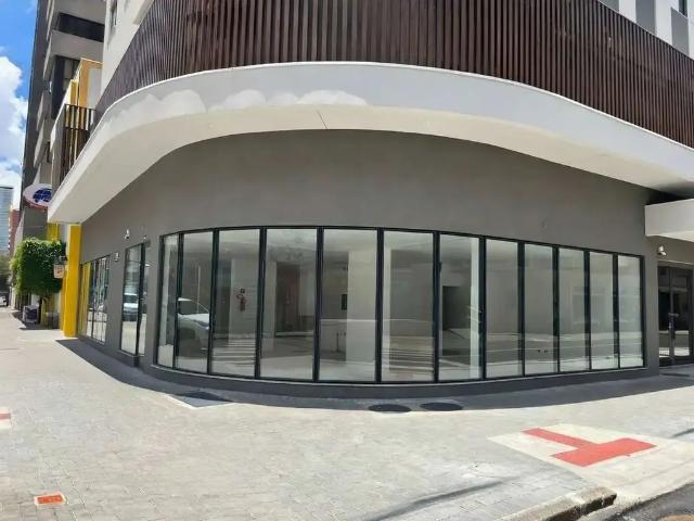 Loja / Comércio para Locação em Curitiba/PR Centro