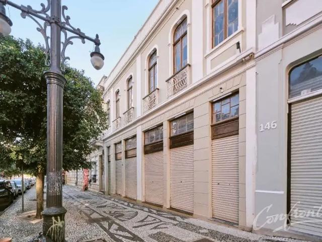 Loja / Comércio para Locação em Curitiba/PR Centro