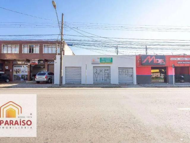 Loja / Comércio para Locação em Curitiba/PR Centro