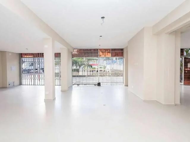Loja / Comércio para Locação em Curitiba/PR Centro