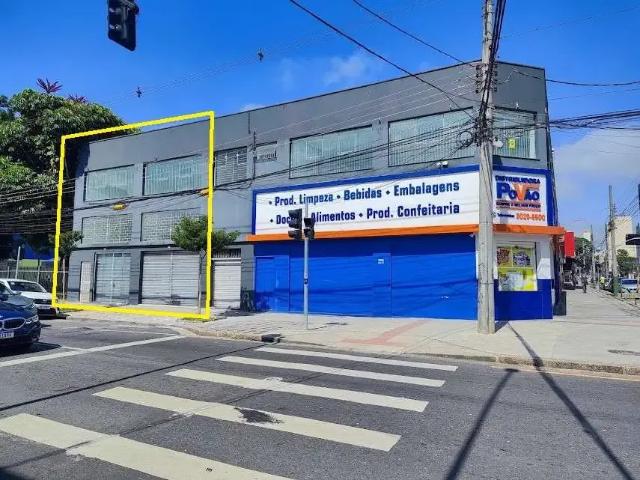 Loja / Comércio para Locação em Curitiba/PR Centro