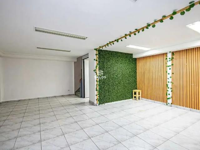Loja / Comércio para Locação em Curitiba/PR Centro