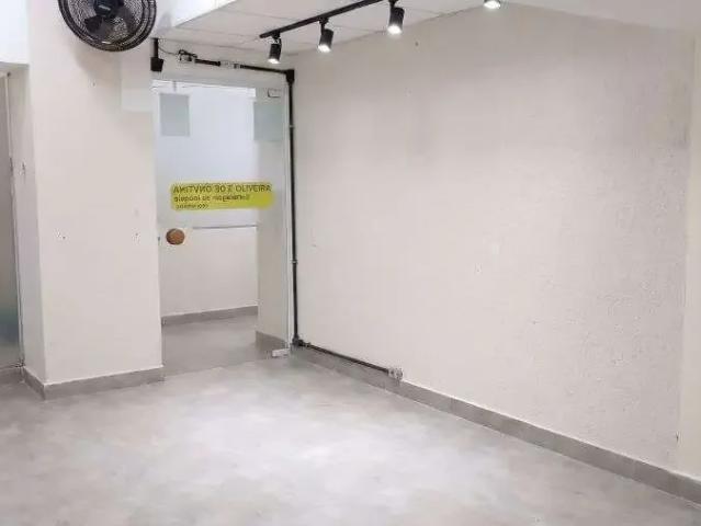 Loja / Comércio para Locação em Curitiba/PR Centro