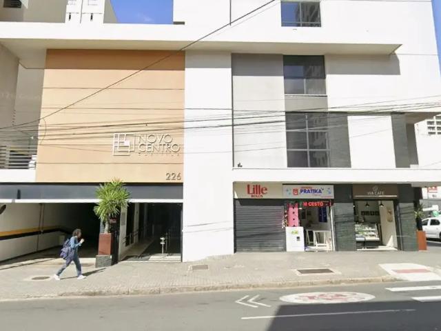 Loja / Comércio para Locação em Curitiba/PR Centro