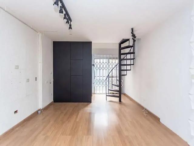 Loja / Comércio para Locação em Curitiba/PR Centro