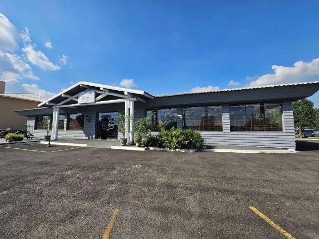 Loja / Comércio para Locação em Curitiba/PR Cidade Industrial