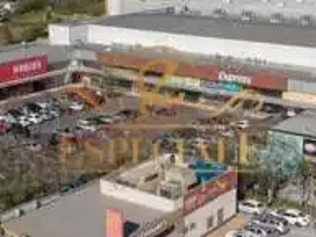 Loja / Comércio para Locação em Curitiba/PR Cidade Industrial