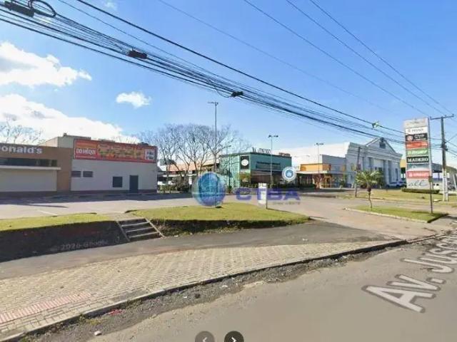 Loja / Comércio para Locação em Curitiba/PR Cidade Industrial