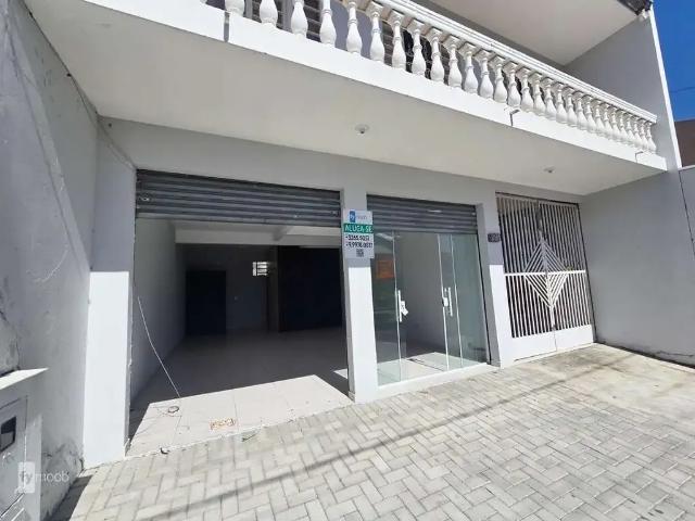 Loja / Comércio para Locação em Curitiba/PR Cidade Industrial
