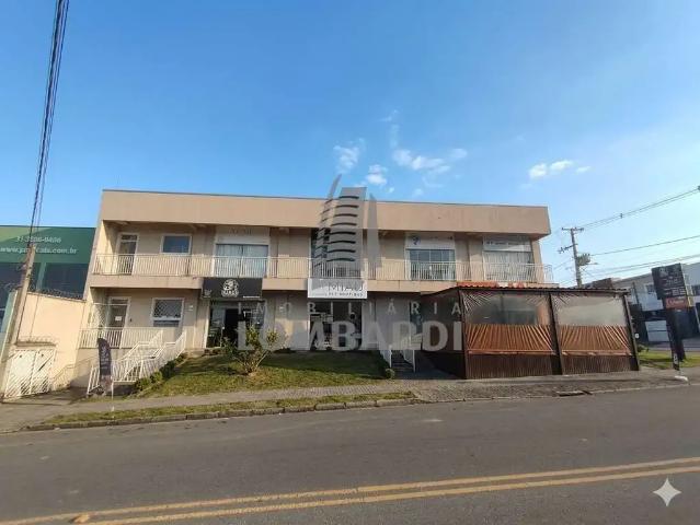 Loja / Comércio para Locação em Curitiba/PR Cidade Industrial