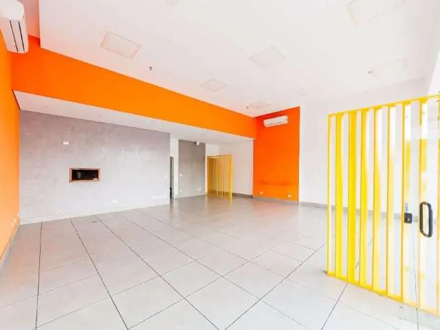 Loja / Comércio para Locação em Curitiba/PR Cidade Industrial
