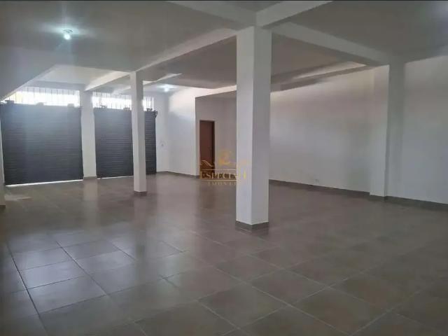 Loja / Comércio para Locação em Curitiba/PR Cidade Industrial