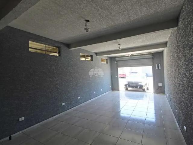 Loja / Comércio para Locação em Curitiba/PR Cidade Industrial