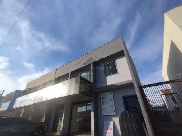 Loja / Comércio para Locação em Curitiba/PR Cidade Industrial