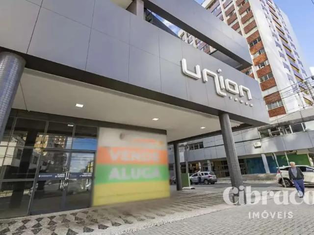 Loja / Comércio para Locação em Curitiba/PR Água Verde