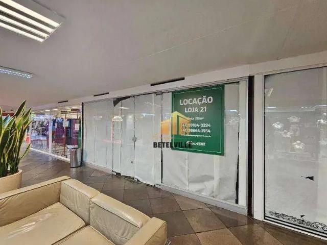 Loja / Comércio para Locação em Curitiba/PR Água Verde