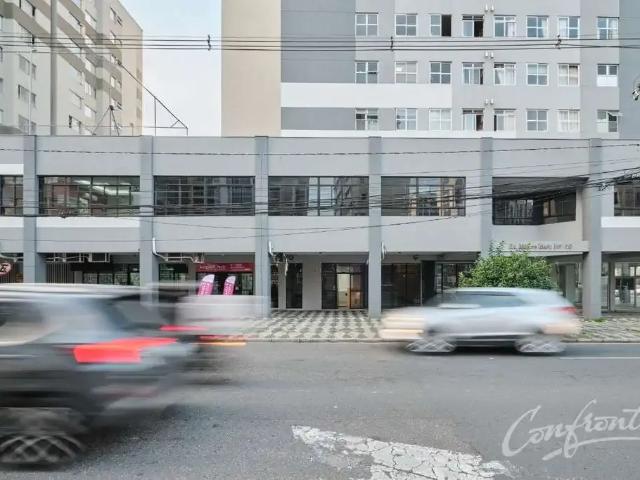 Loja / Comércio para Locação em Curitiba/PR Água Verde