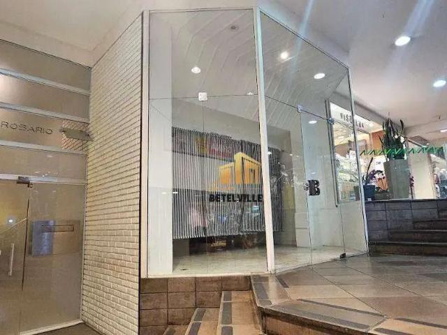 Loja / Comércio para Locação em Curitiba/PR Água Verde