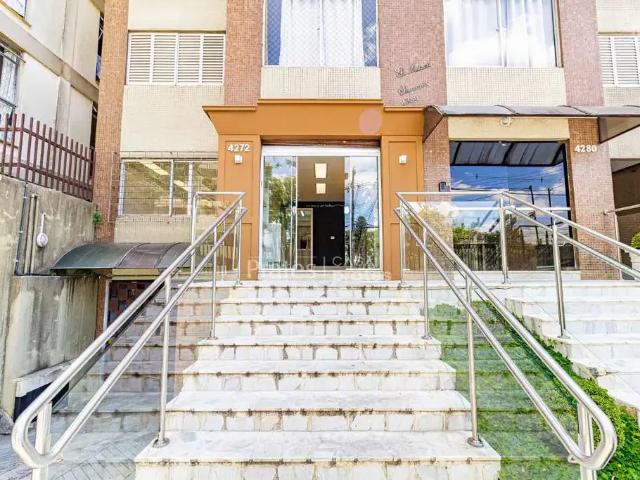 Loja / Comércio para Locação em Curitiba/PR Água Verde