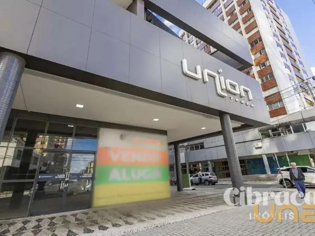 Loja / Comércio para Locação em Curitiba/PR Água Verde