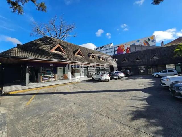 Loja / Comércio para Locação em Curitiba/PR Água Verde