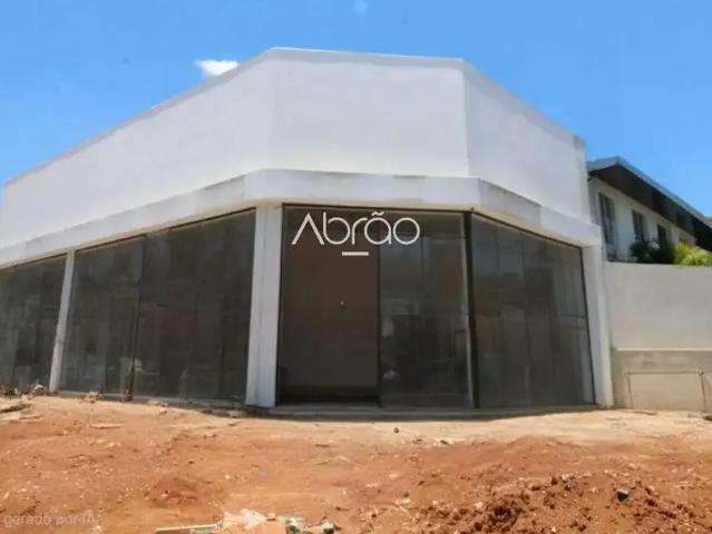 Loja / Comércio para Locação em Curitiba/PR Água Verde