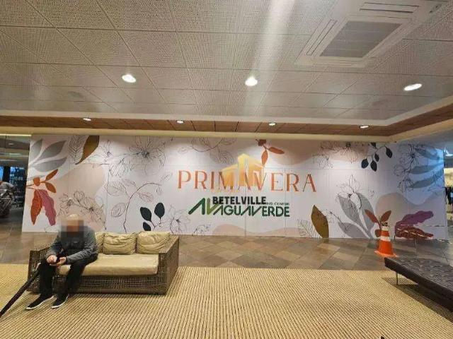 Loja / Comércio para Locação em Curitiba/PR Água Verde