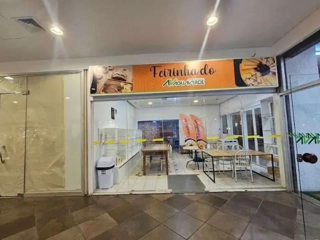 Loja / Comércio para Locação em Curitiba/PR Água Verde