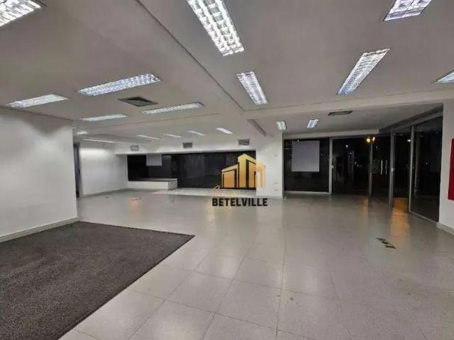 Loja / Comércio para Locação em Curitiba/PR Água Verde