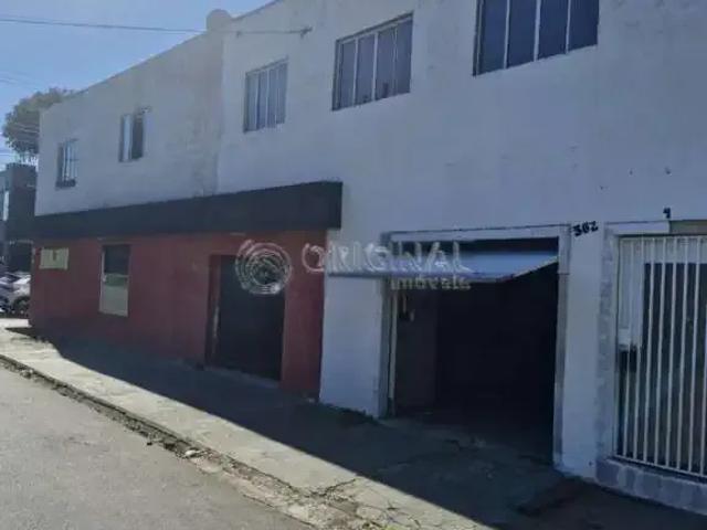 Loja / Comércio para Locação em Curitiba/PR Alto Boqueirão