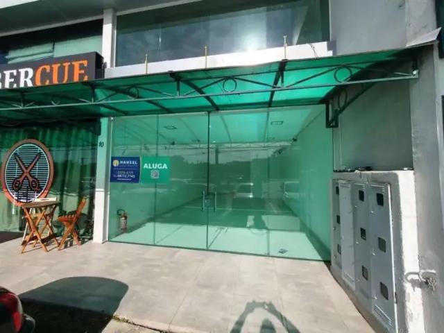 Loja / Comércio para Locação em Curitiba/PR Alto Boqueirão