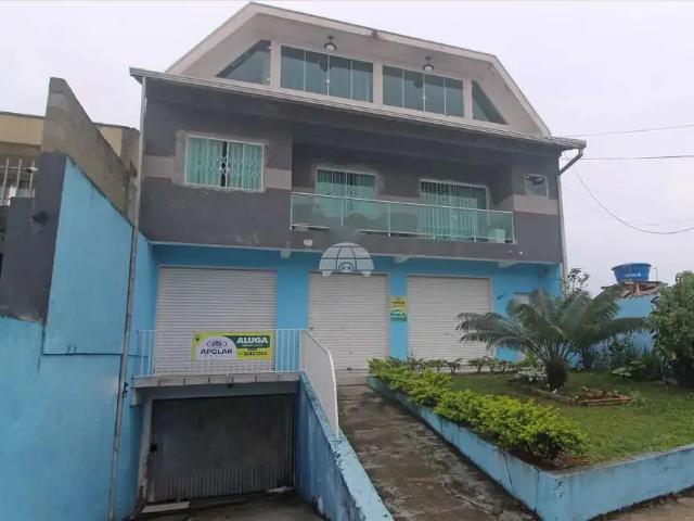 Loja / Comércio para Locação em Curitiba/PR Alto Boqueirão